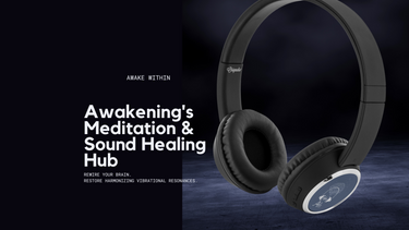 Awakening Mass Meditations